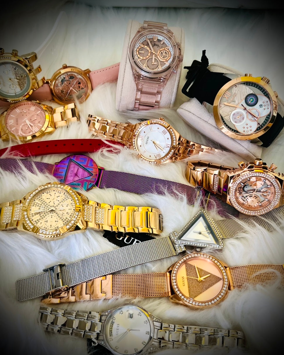 Relojes Dama – Gindar Marcas Exclusivas